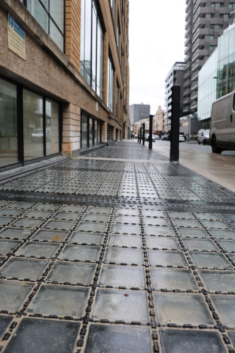 How to order – Cast Iron Pavement Lights